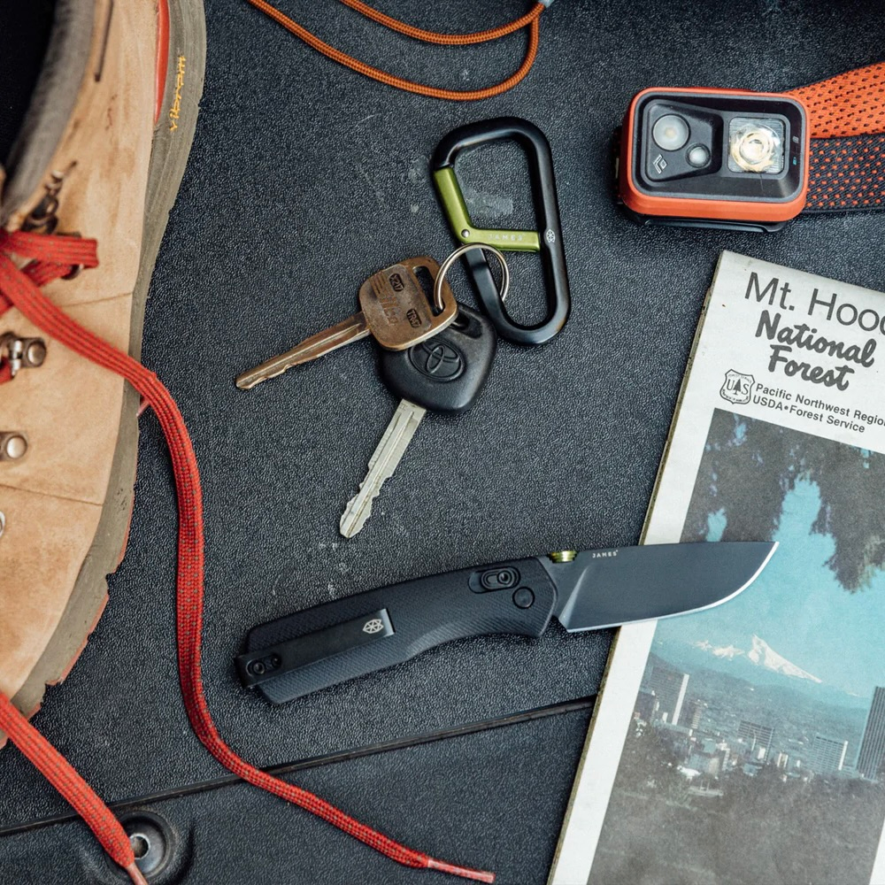 Tools for Adventure – Adventure Merchants and Outfitters