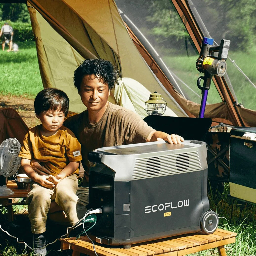 EcoFlow – Adventure Merchants and Outfitters