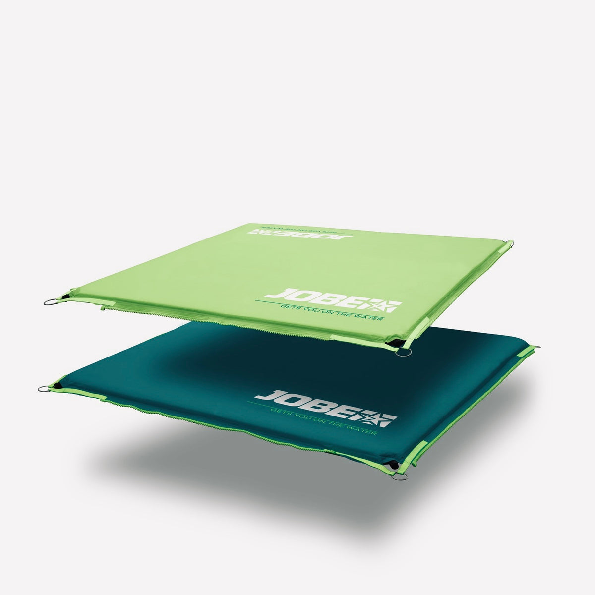 Jobe Mini Manta Floating Mat – Adventure Merchants and Outfitters