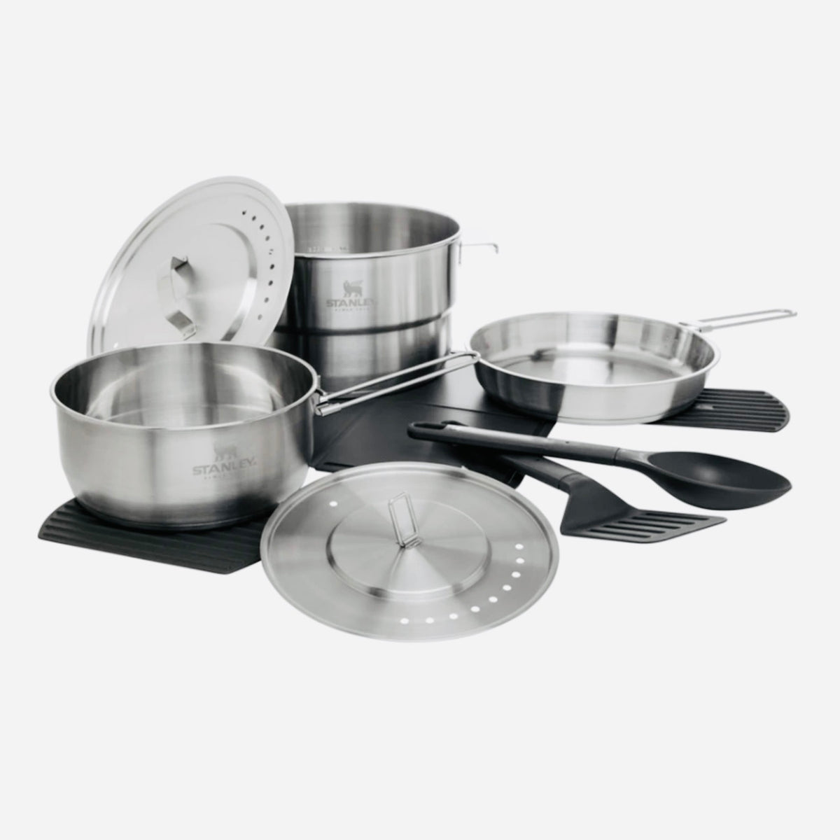 Stanley Pro Camp Camp Cook Set – Adventure Merchants and Outfitters