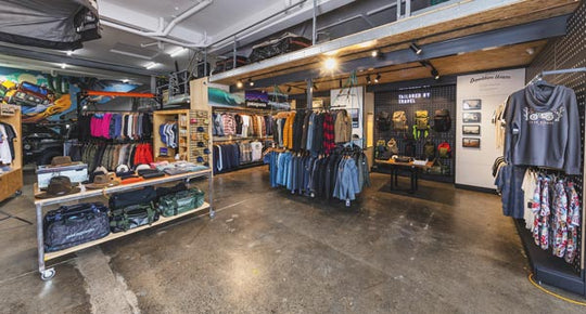 Contact Us – Adventure Merchants and Outfitters