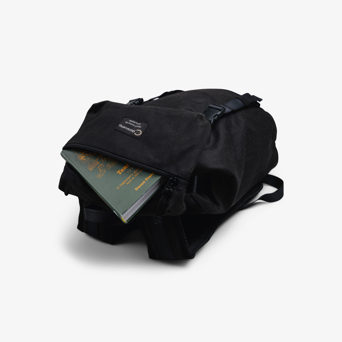 Homecamp Minimalist Backpack – Adventure Merchants and Outfitters
