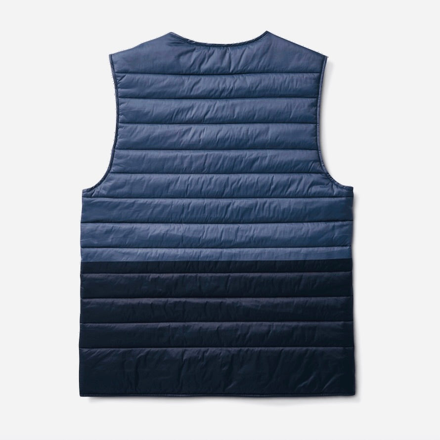 Roark Chopper Vest – Adventure Merchants and Outfitters