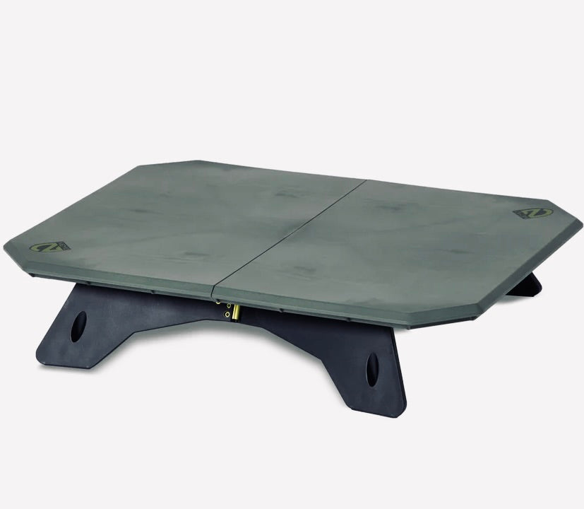 Nemo Moonlander Dual Height Table – Adventure Merchants and Outfitters