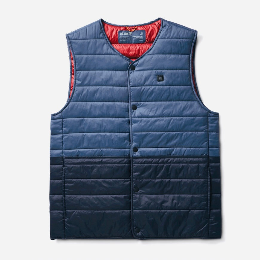 Roark Chopper Vest – Adventure Merchants and Outfitters