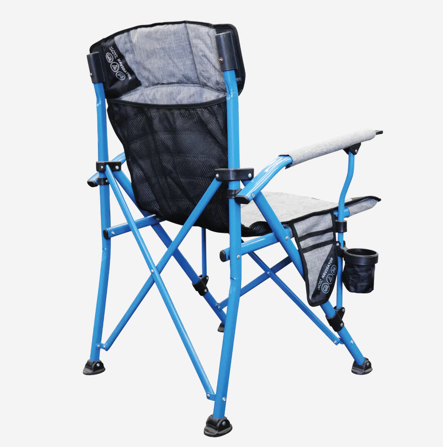 Navigator Adults Nowhere Chair – Adventure Merchants and Outfitters