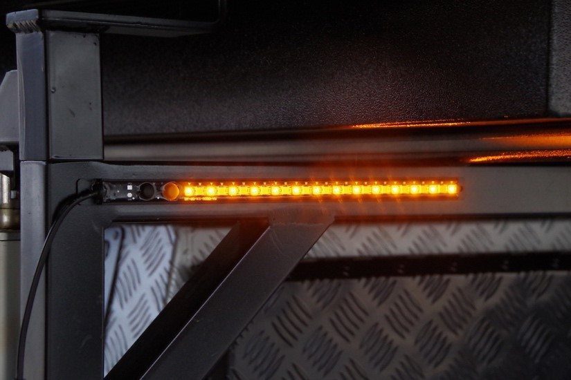 520mm Strip Light Kit – Adventure Merchants and Outfitters