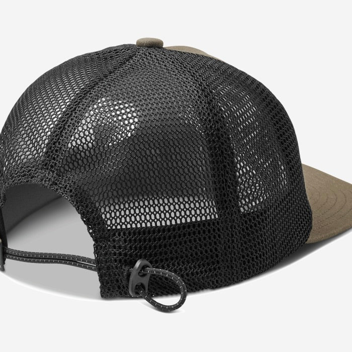 Roark Shaded Classic 5 Panel Hat – Adventure Merchants and Outfitters