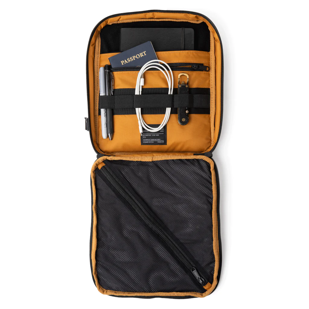 Roark Accomplice Stow Mod 4.5L – Adventure Merchants and Outfitters