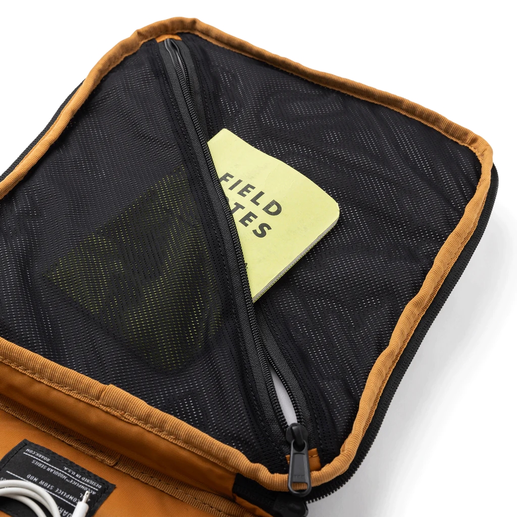 Roark Accomplice Stow Mod 4.5L – Adventure Merchants and Outfitters